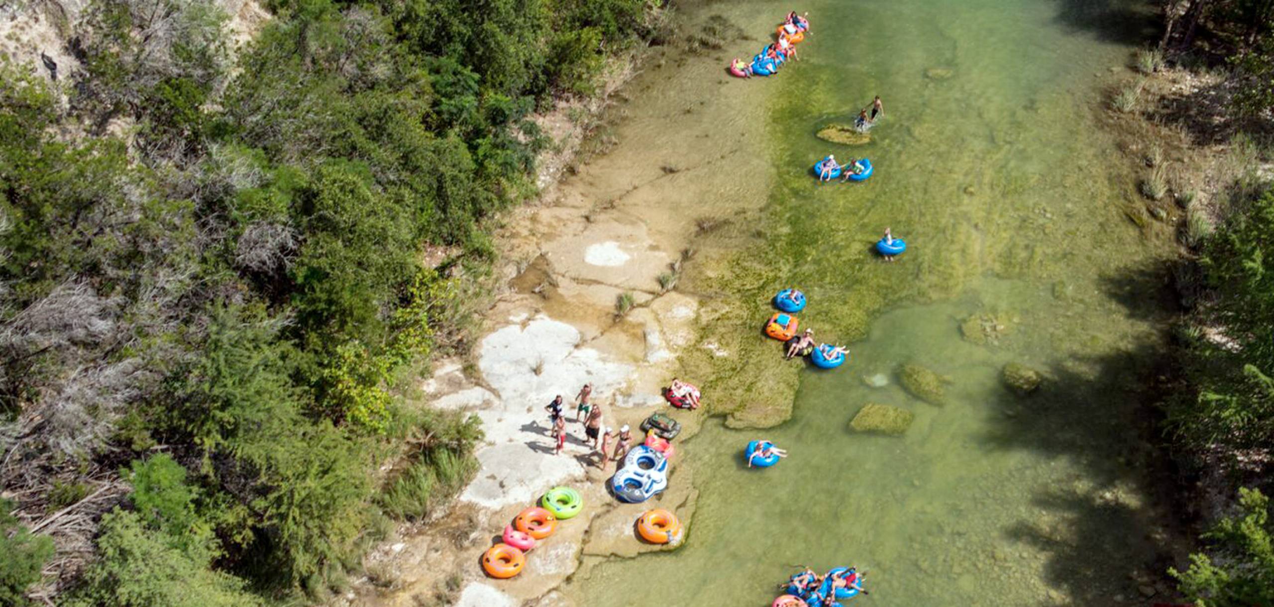 Frio River and Concan TX Vacation Rentals | Frio Premier Rental Homes