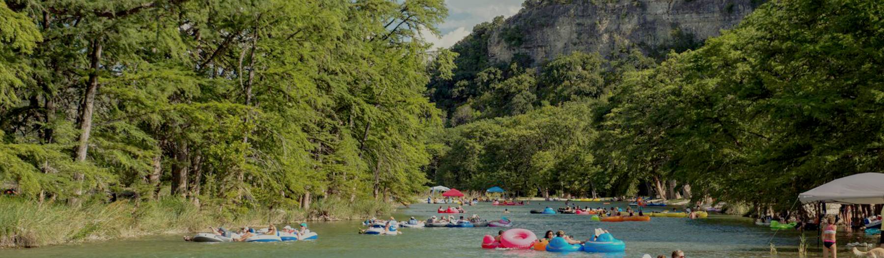 Concan Texas Area Guide | Frio Premier Rental Homes