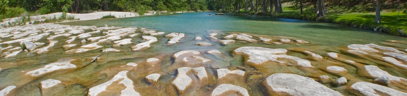 Frio River Water Levels | Frio Premier Rental Homes