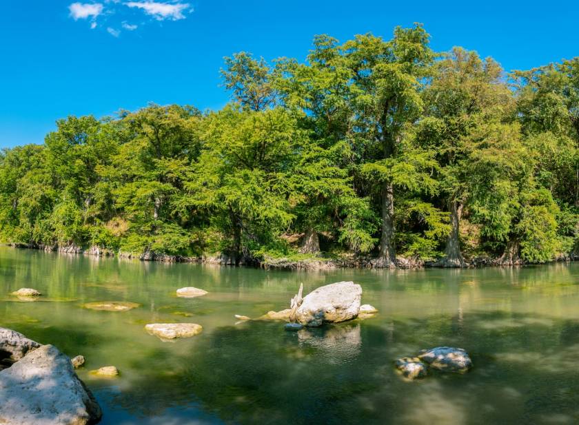 Frio River Kayaking Guide | Frio Premier Rental Homes